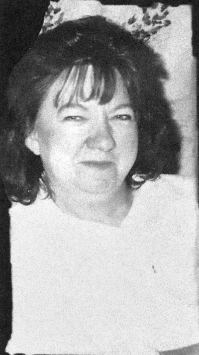 Edith Kansas | News, Sports, Jobs - Weirton Daily Times